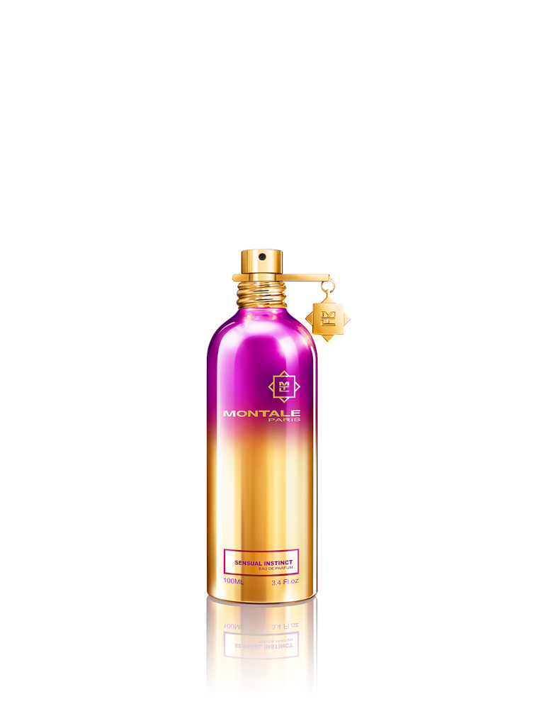 Sensual Instinct - Montale • Profumeria Oggioni